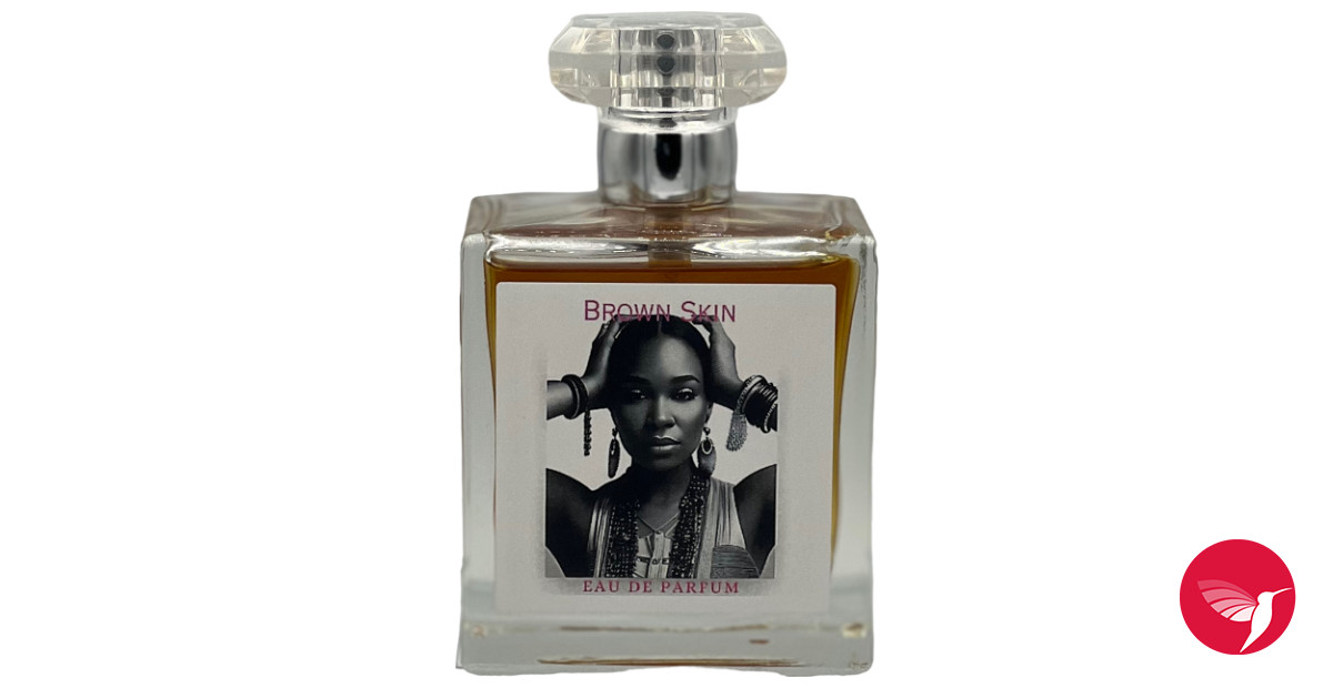 Brown Skin Khye Fragrances parfém - a Nový vůně pro ženy a muže 2023