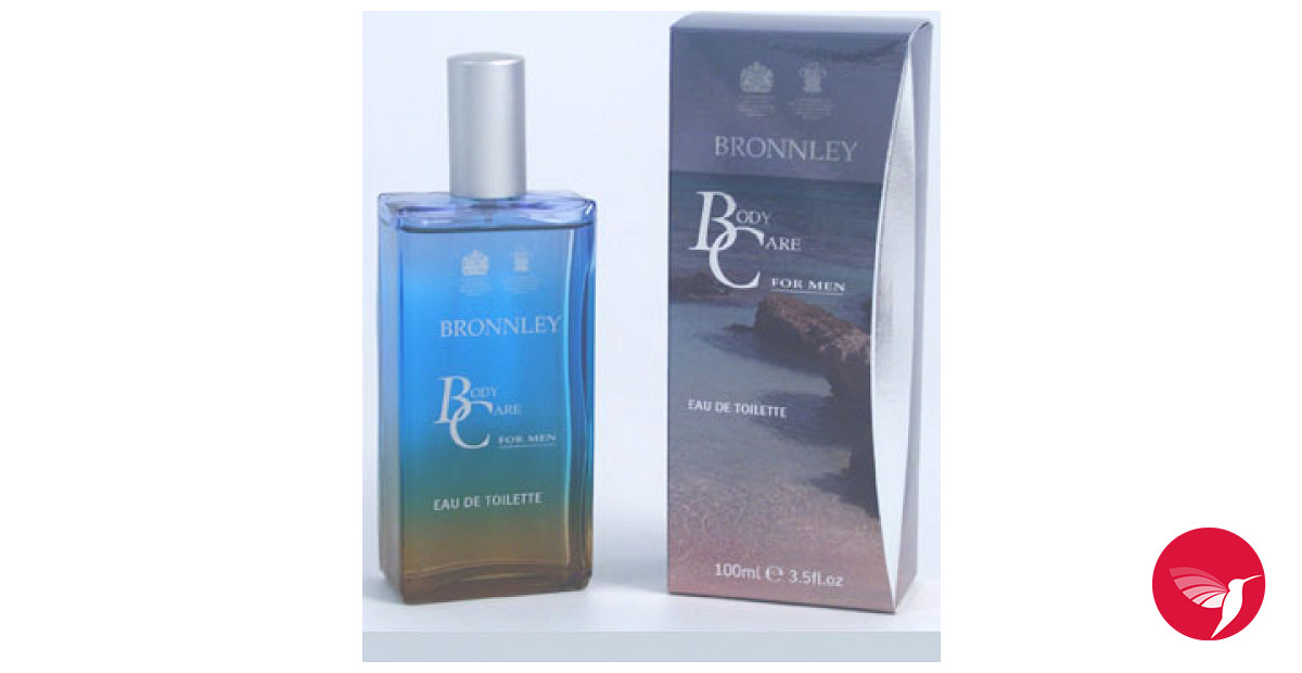 Body Care Bronnley cologne - een geur voor heren