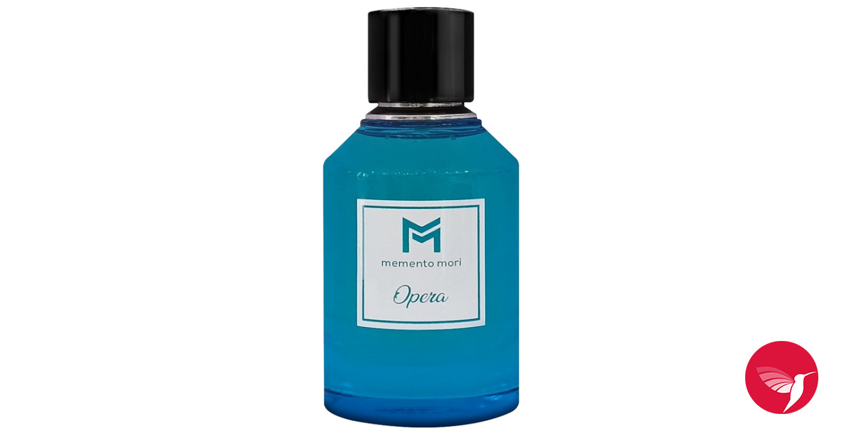 Opera Memento Mori عطر - a fragrance للجنسين 2012