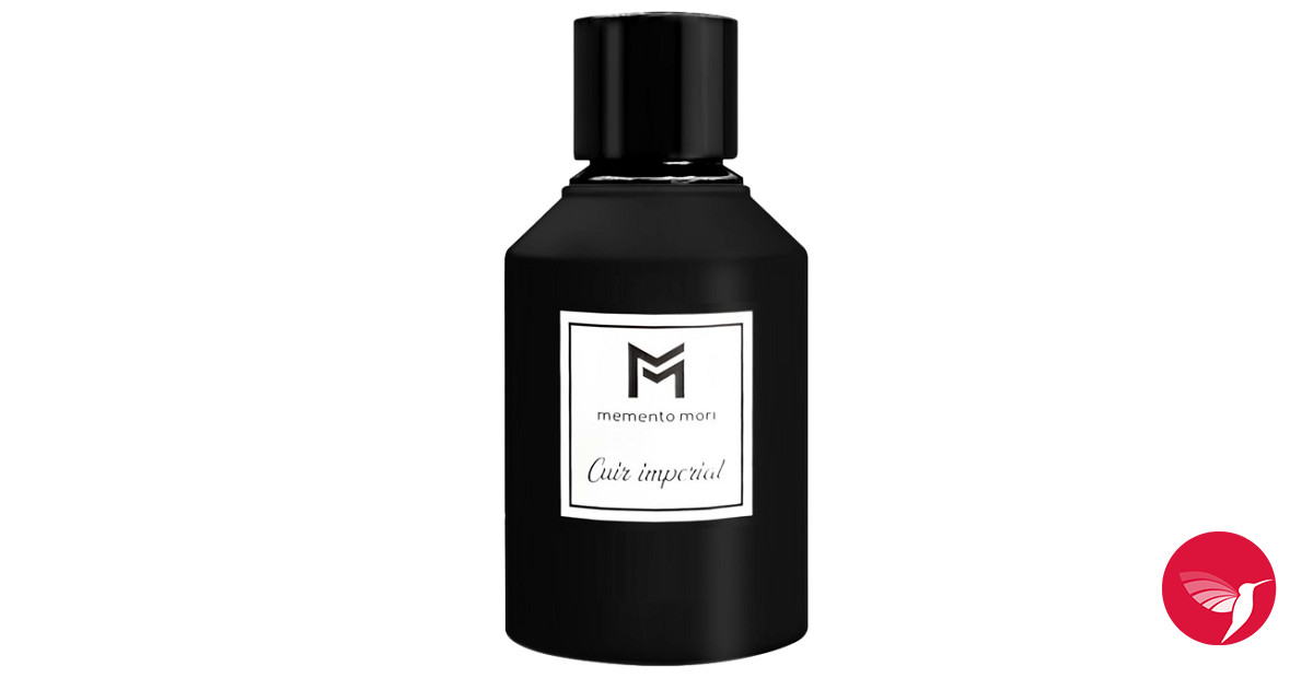 Cuir Imperial Memento Mori Parfum - ein es Parfum für Frauen und Männer ...
