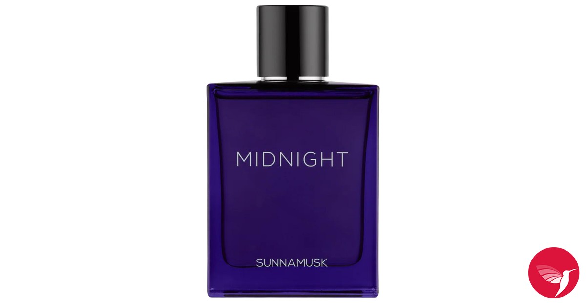 Midnight Sunnamusk parfum - un parfum pour homme et femme