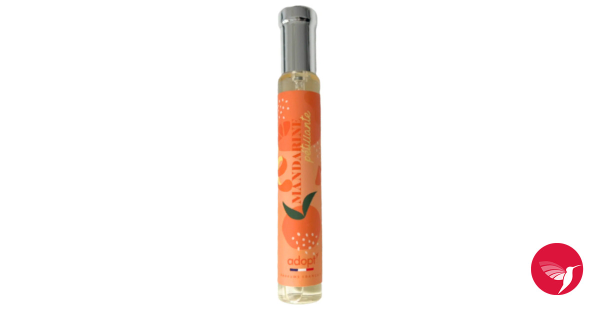 Mandarine Pétillante Adopt Parfums parfum - un parfum de dama