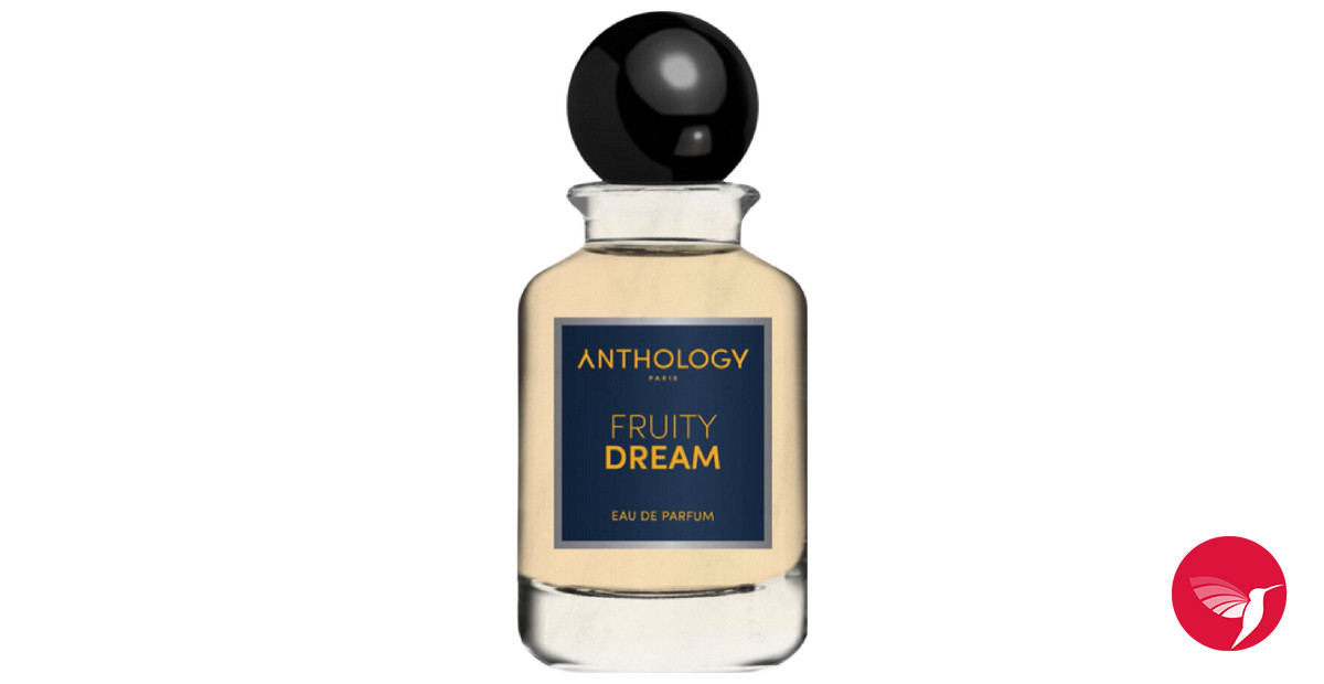 Fruity Dream Anthology Cologne - un nouveau parfum pour homme 2023