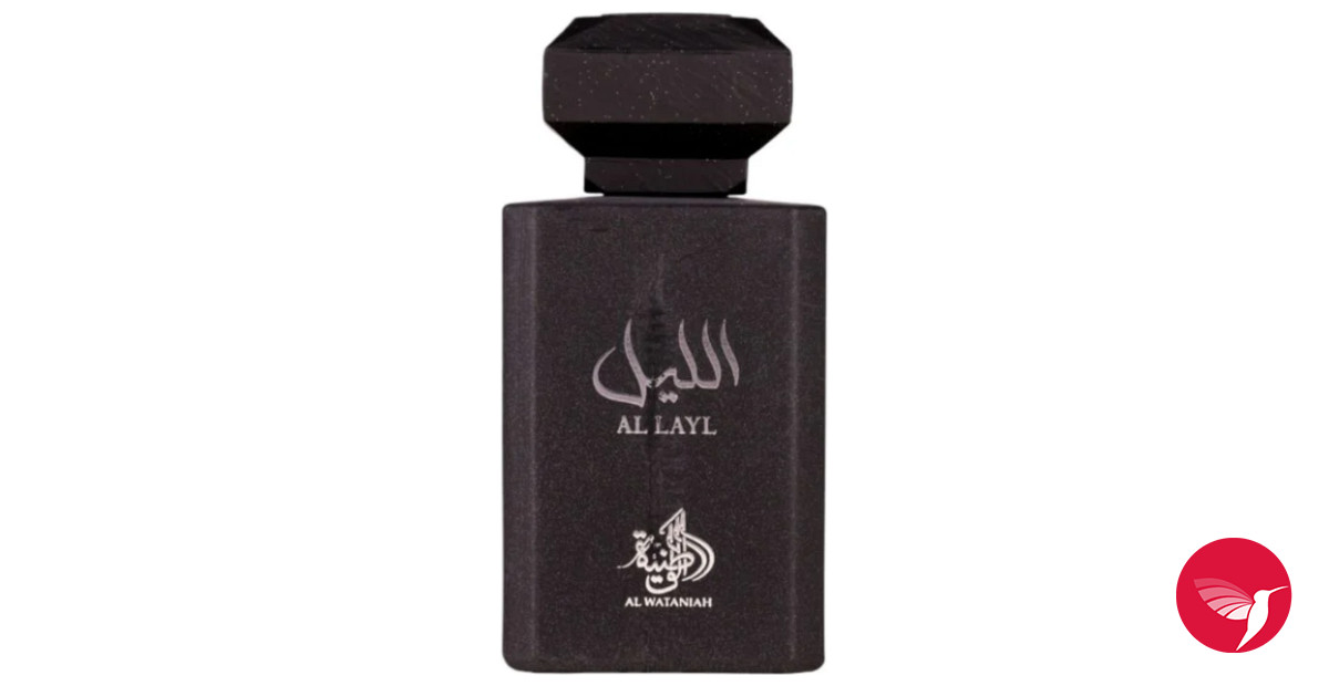 Al Layl Al Wataniah Cologne - ein es Parfum für Männer 2021
