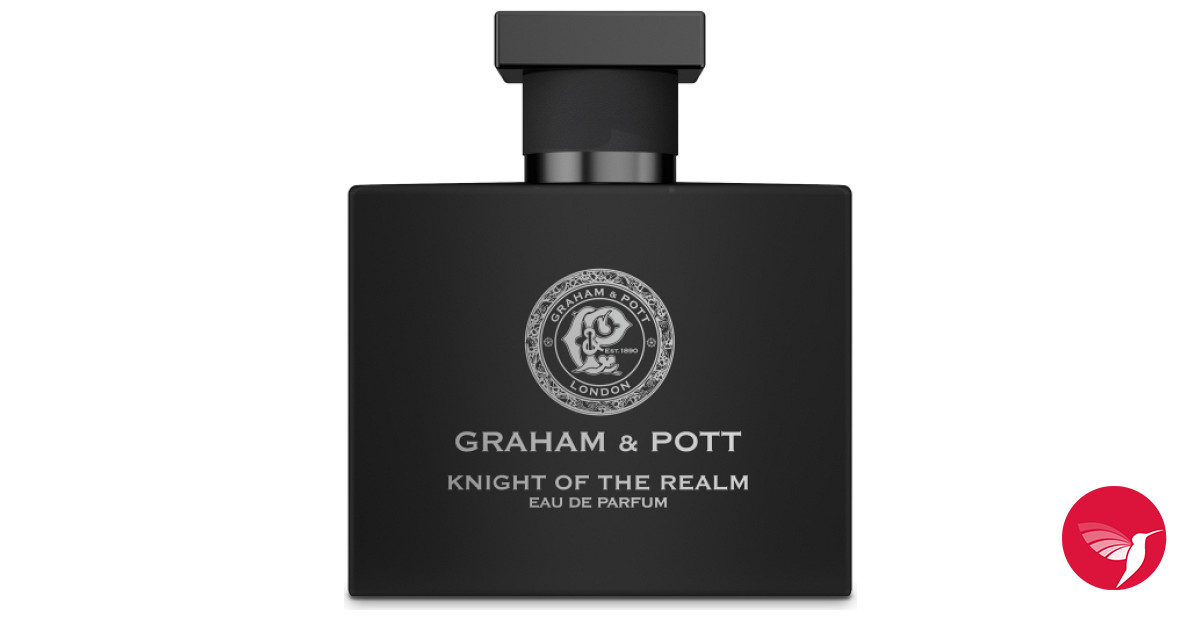 Knight of the Realm GRAHAM & POTT parfum - een nieuwe geur voor dames ...
