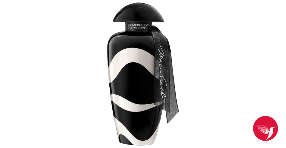 Maria Callas The Merchant of Venice parfum - un nouveau parfum pour ...