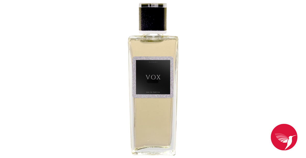 Vox VIVANT Cosméticos parfum - un nouveau parfum pour homme et femme 2023