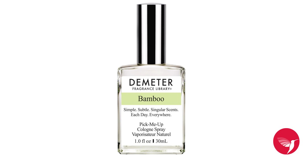 Bamboo Demeter Fragrance аромат — аромат для мужчин и женщин