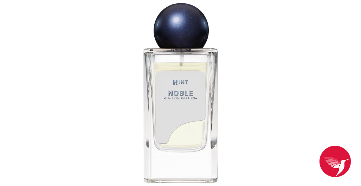 Noble Hint perfume - a novo fragrância Compartilhável 2023