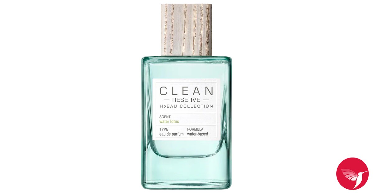 H2Eau Water Lotus Clean parfum - un nouveau parfum pour homme et femme 2023