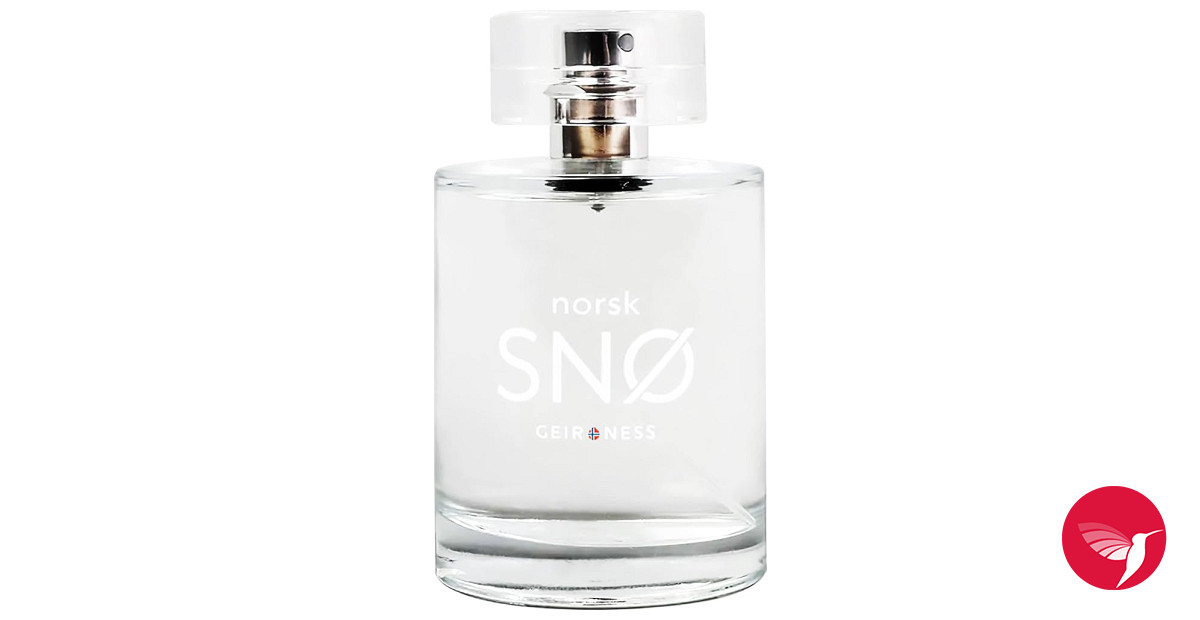 Norsk Snø Geir Ness аромат — аромат для мужчин и женщин 2021