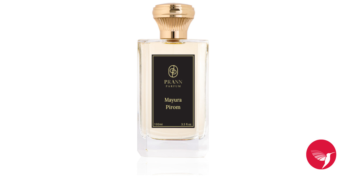 Mayura Pirom Prann fragancia - una nuevo fragancia para Hombres y ...