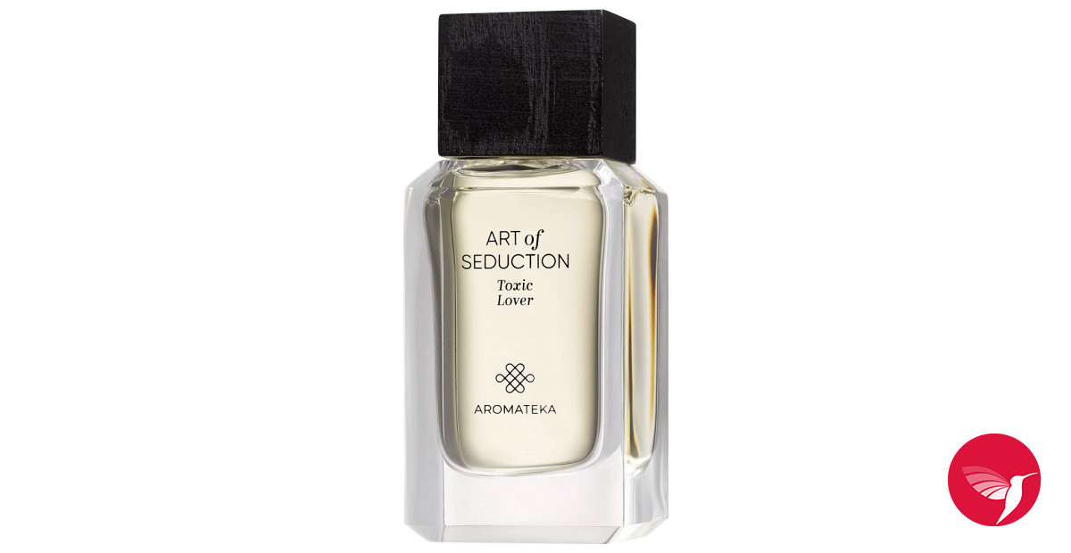 Toxic Lover Art Of Seduction 香水 一款 2023年 新的 中性 香水