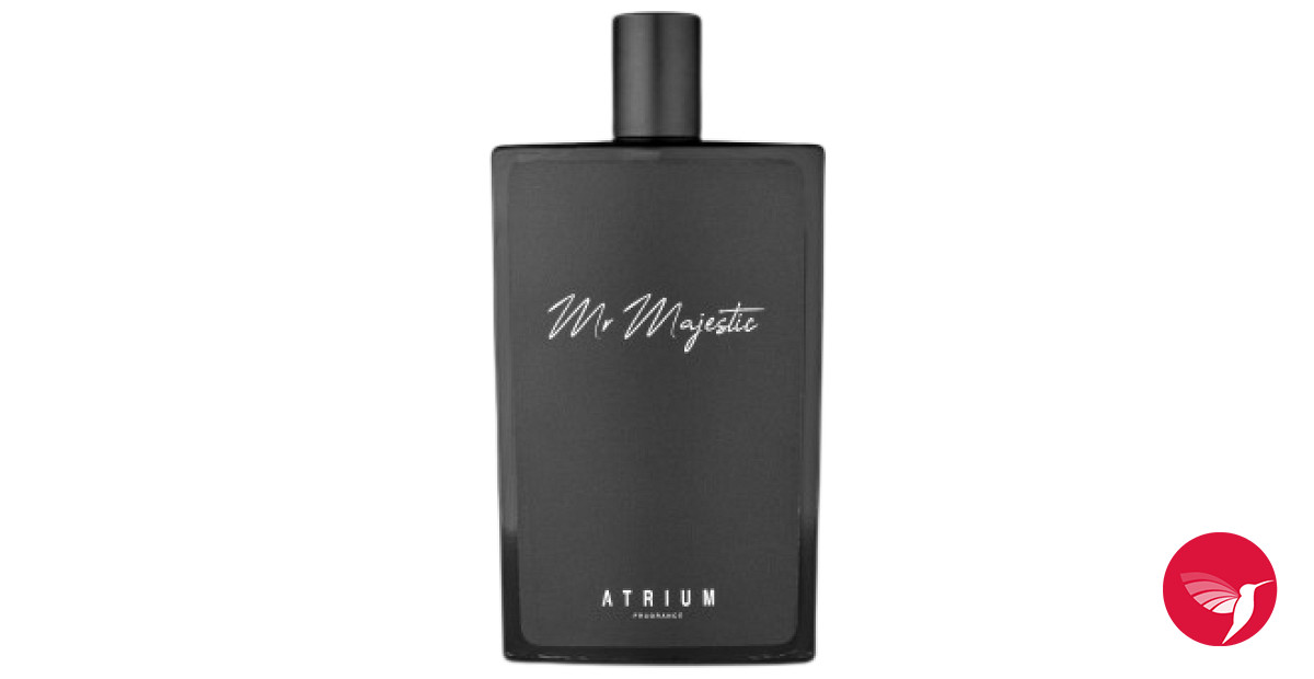 Mr Majestic Atrium Fragrance Colonia - una nuevo fragancia para Hombres ...