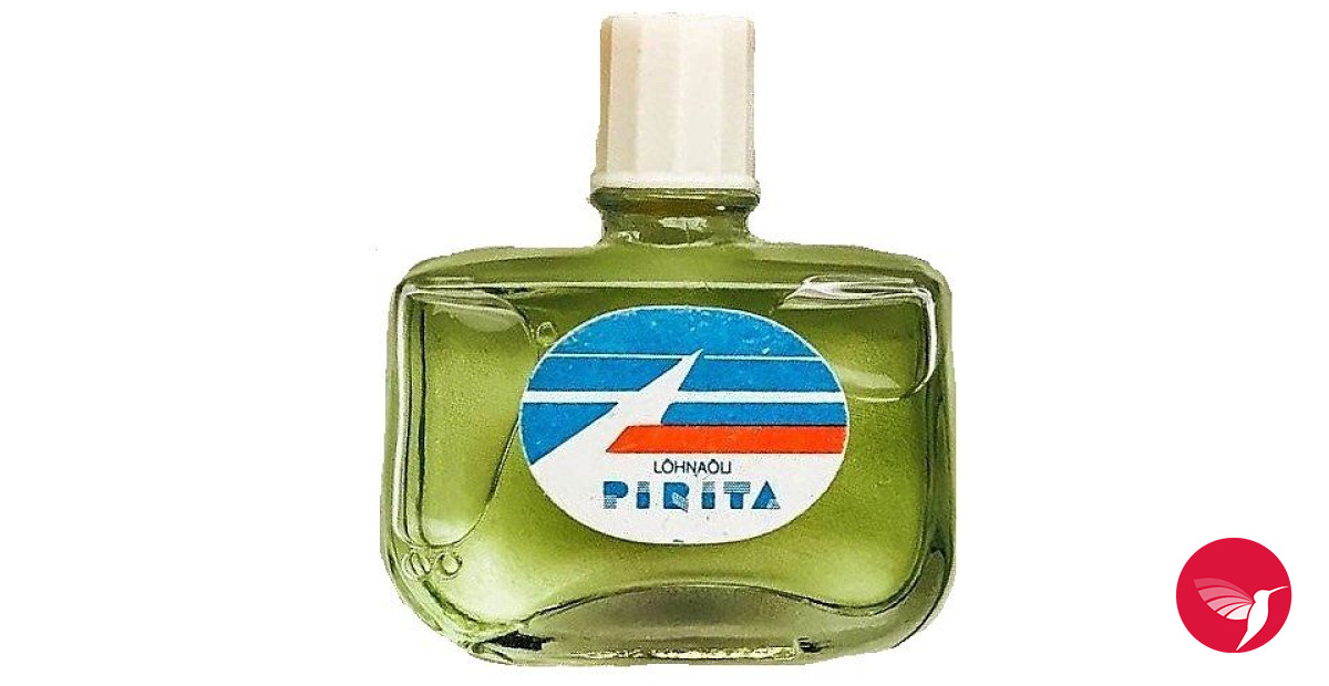 Pirita Flora fragancia - una fragancia para Mujeres