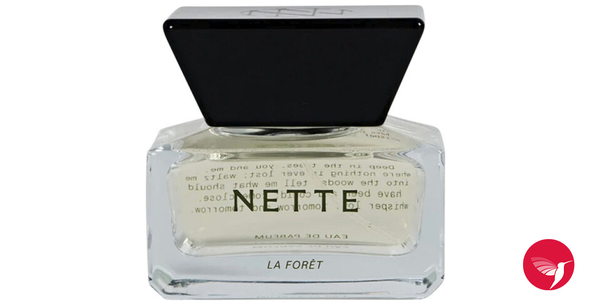 La Forêt Nette - una novità fragranza unisex 2023