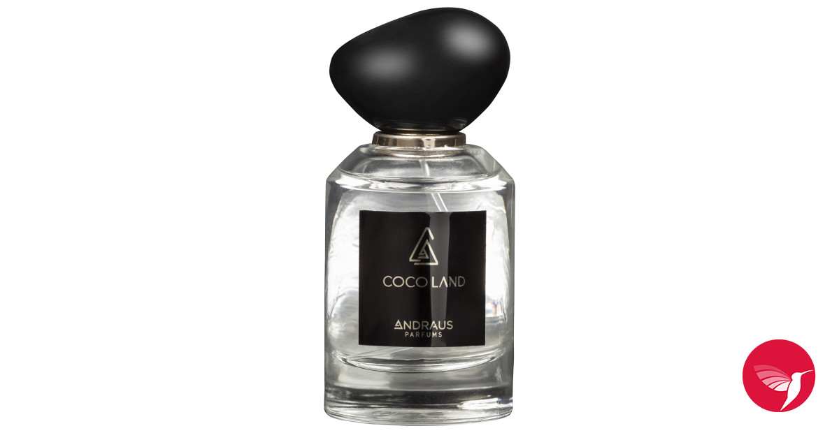Coco Land Andraus Parfums parfém - a Nový vůně pro ženy a muže 2023