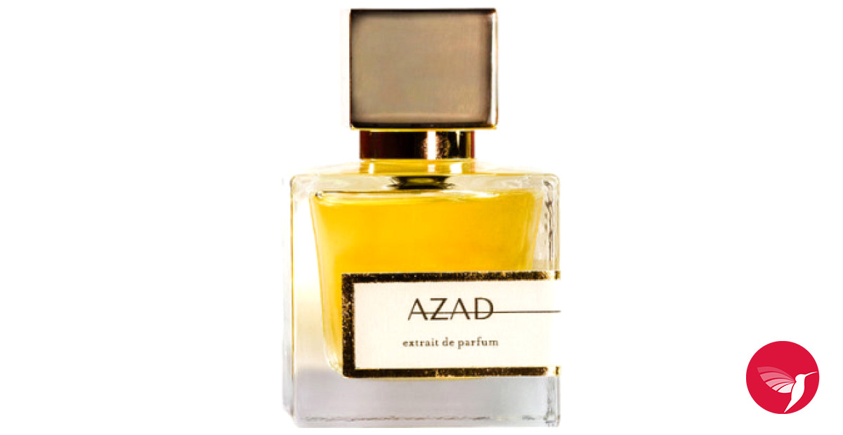 Azad Necalli 香水 - 一款 2023年 新的 中性 香水