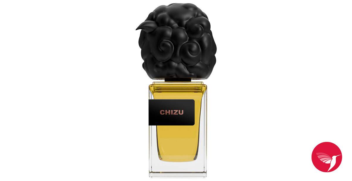 Chizu Pisello Parfum - una novità fragranza da uomo 2024
