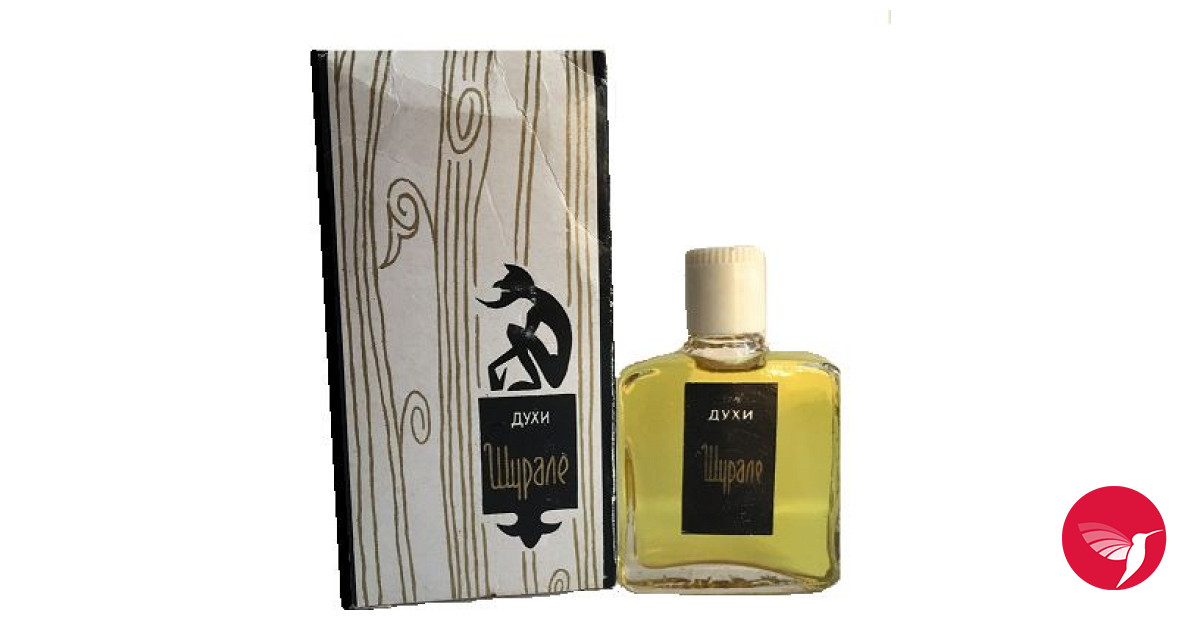 Шурале духи Kazan Perfume Factory Aromat Parfum - ein es Parfum für ...