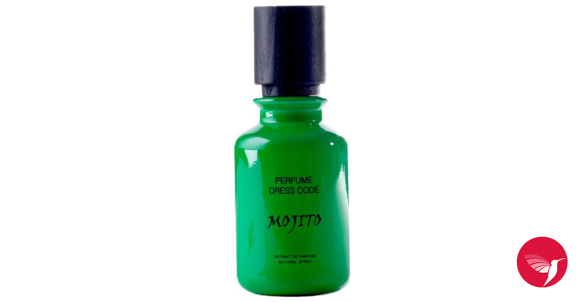 Mojito Perfume Dress Code عطر - a جديد fragrance للجنسين 2023