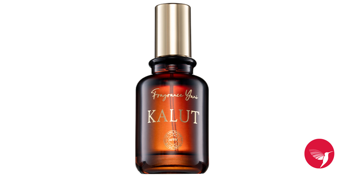 Kalut YANI عطر - a جديد fragrance للجنسين 2023