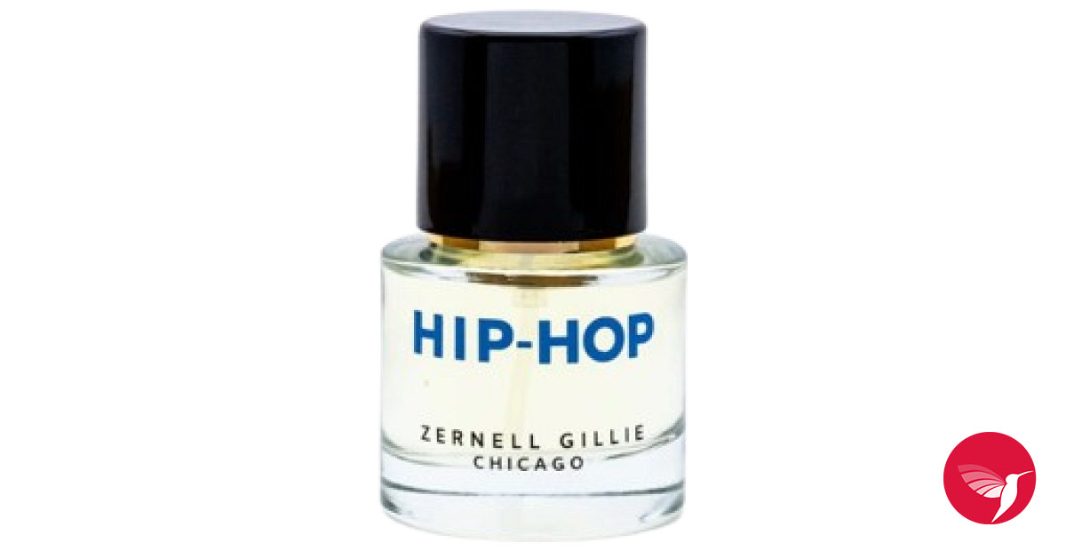 Hip-Hop Zernell Gillie parfum - un nouveau parfum pour homme et femme 2023
