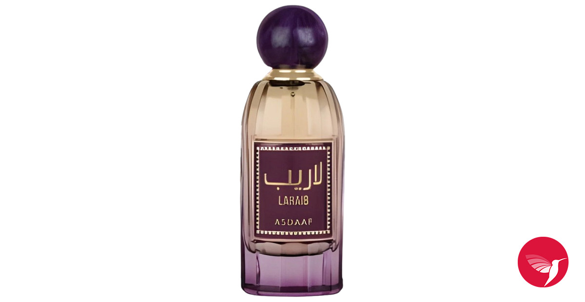 Laraib Asdaaf perfumy - to perfumy dla kobiet i mężczyzn 2022