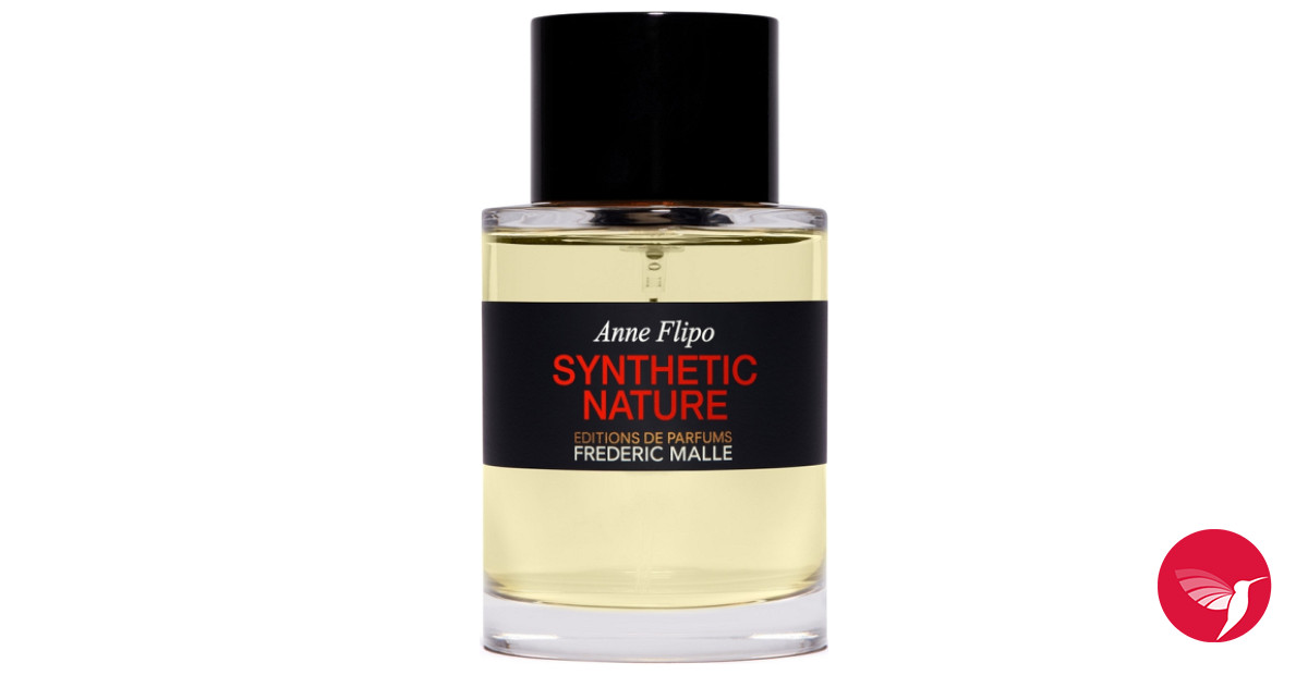 Synthetic Nature Frederic Malle parfum - un nouveau parfum pour homme ...