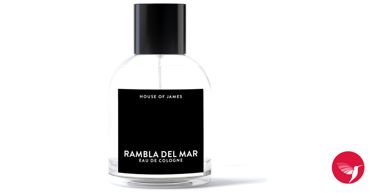 Rambla Del Mar House Of James parfum - un parfum pour homme et femme 2020