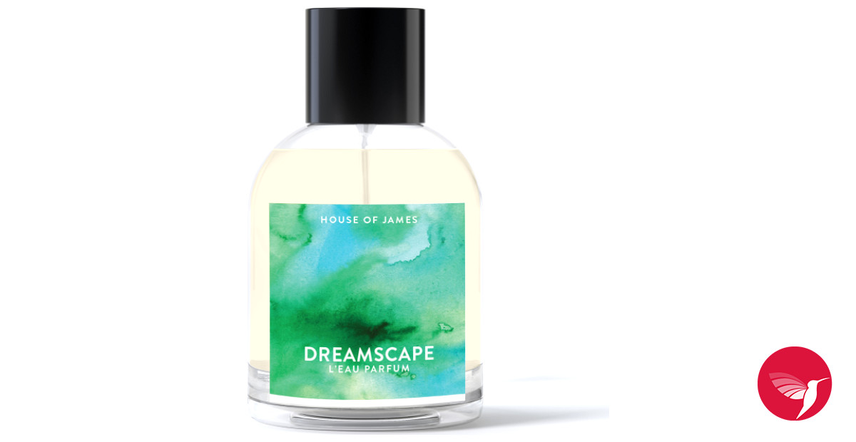 Dreamscape House Of James parfum - un nou parfum de dama 2024