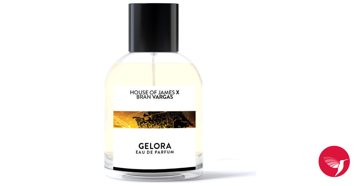 Gelora House Of James 香水 - 一款 2024年 新的 中性 香水