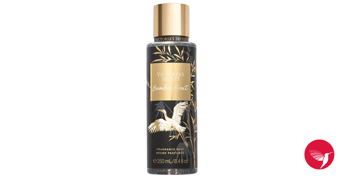 Bamboo Frost Victoria's Secret parfum - een geur voor dames 2021