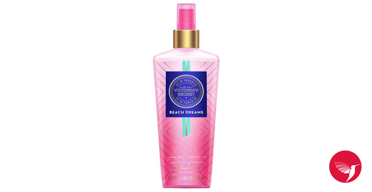 Beach Dreams Victoria's Secret άρωμα - ένα άρωμα για γυναίκες 2013