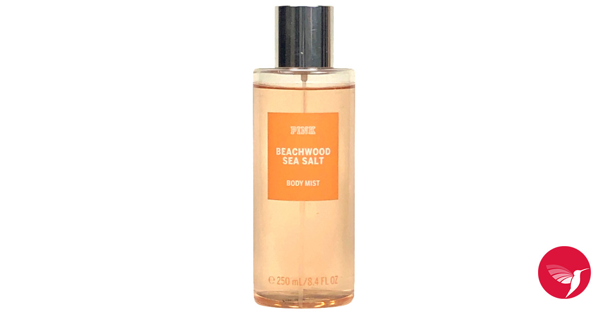 Pink Beachwood Sea Salt Victoria's Secret Parfum - ein es Parfum für ...