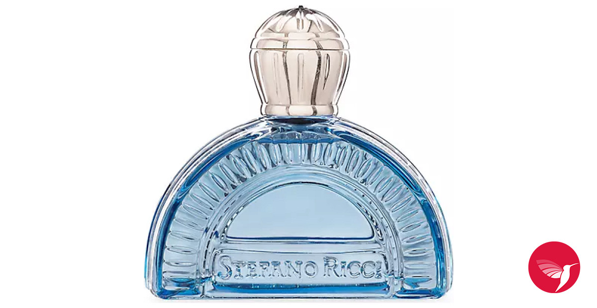Blue Classic Stefano Ricci cologne - een geur voor heren
