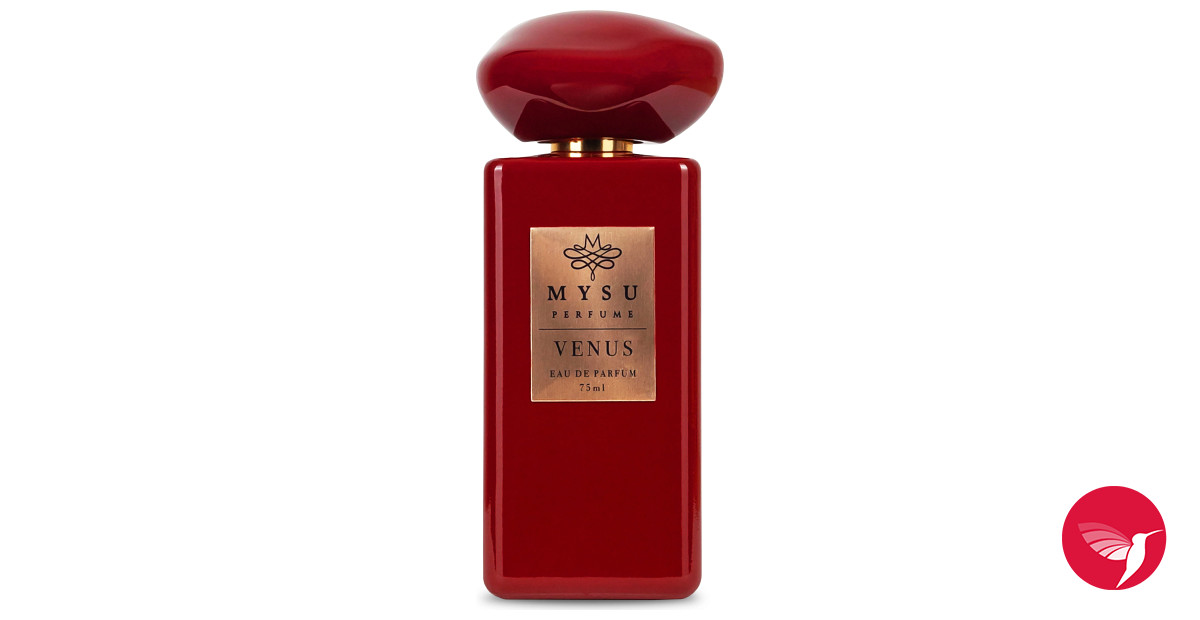 Venus MYSU Perfume عطر - a جديد fragrance للجنسين 2023