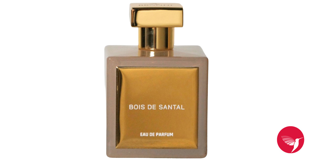 Bois de Santal House of Brandt parfum - un nouveau parfum pour homme et ...
