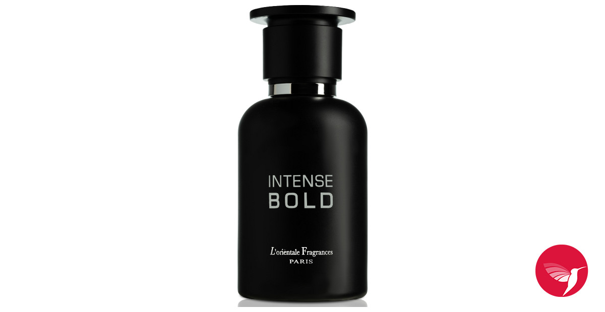 Intense Bold L'Orientale Fragrances fragancia - una nuevo fragancia ...