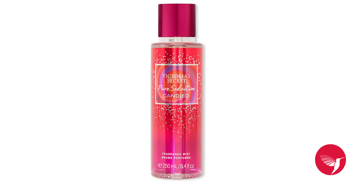 Pure Seduction Candied Victoria's Secret fragancia - una nuevo ...