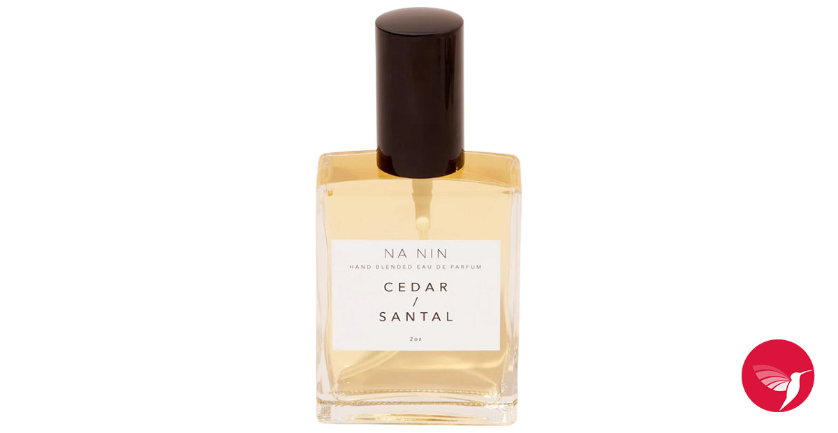 Cedar & Santal Na Nin parfum - een nieuwe geur voor dames en heren 2023