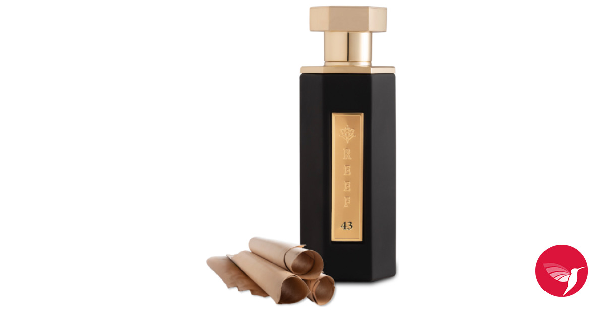 Reef 43 Reef Perfumes عطر - a fragrance للجنسين