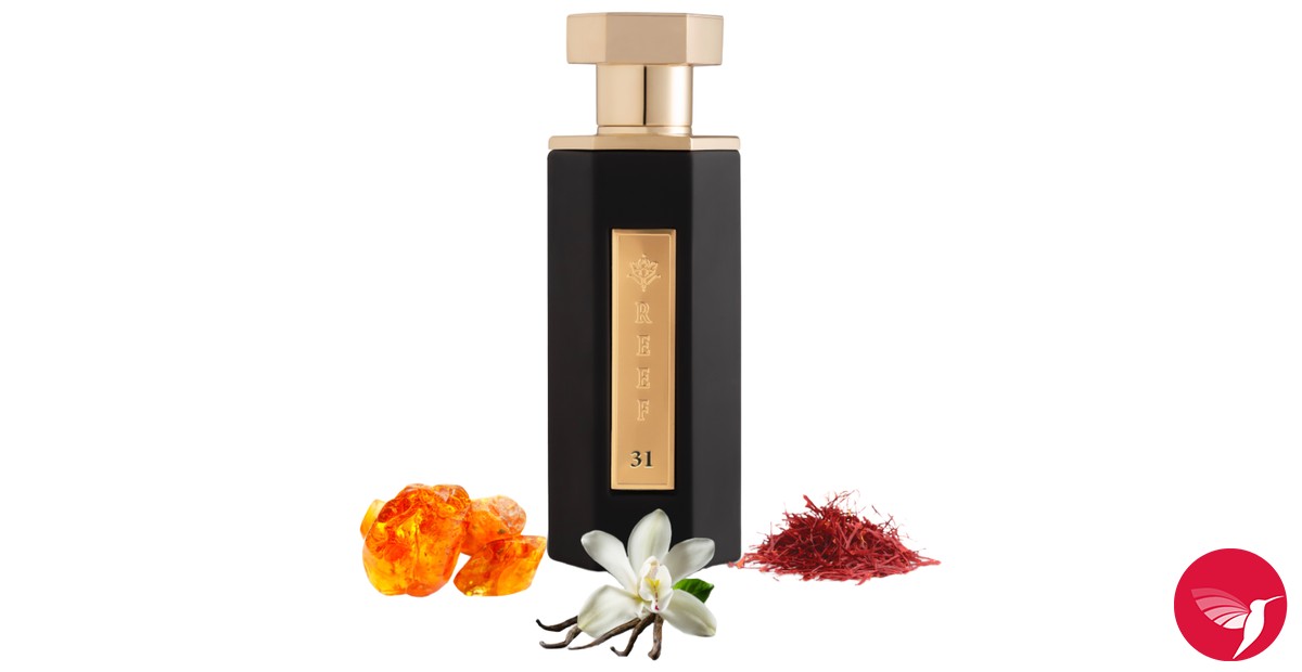 Reef 31 Reef Perfumes 香水 - 一款 年 中性 香水