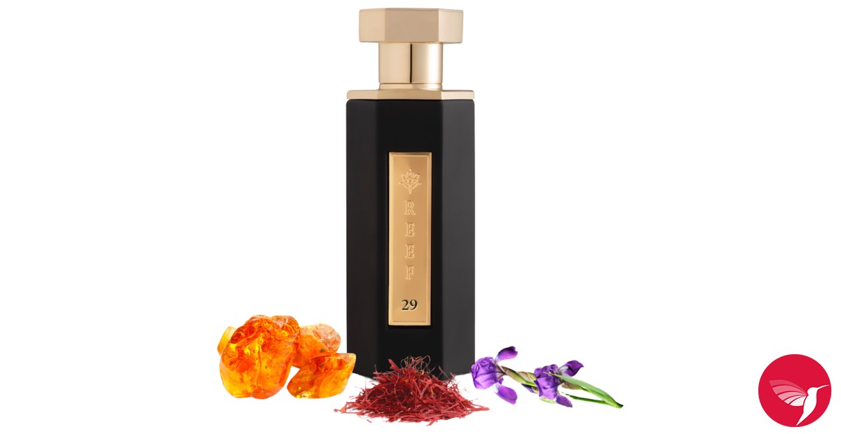 Reef 29 Reef Perfumes perfumy - to perfumy dla kobiet i mężczyzn