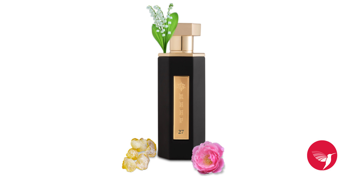 Reef 27 Reef Perfumes عطر - a fragrance للجنسين
