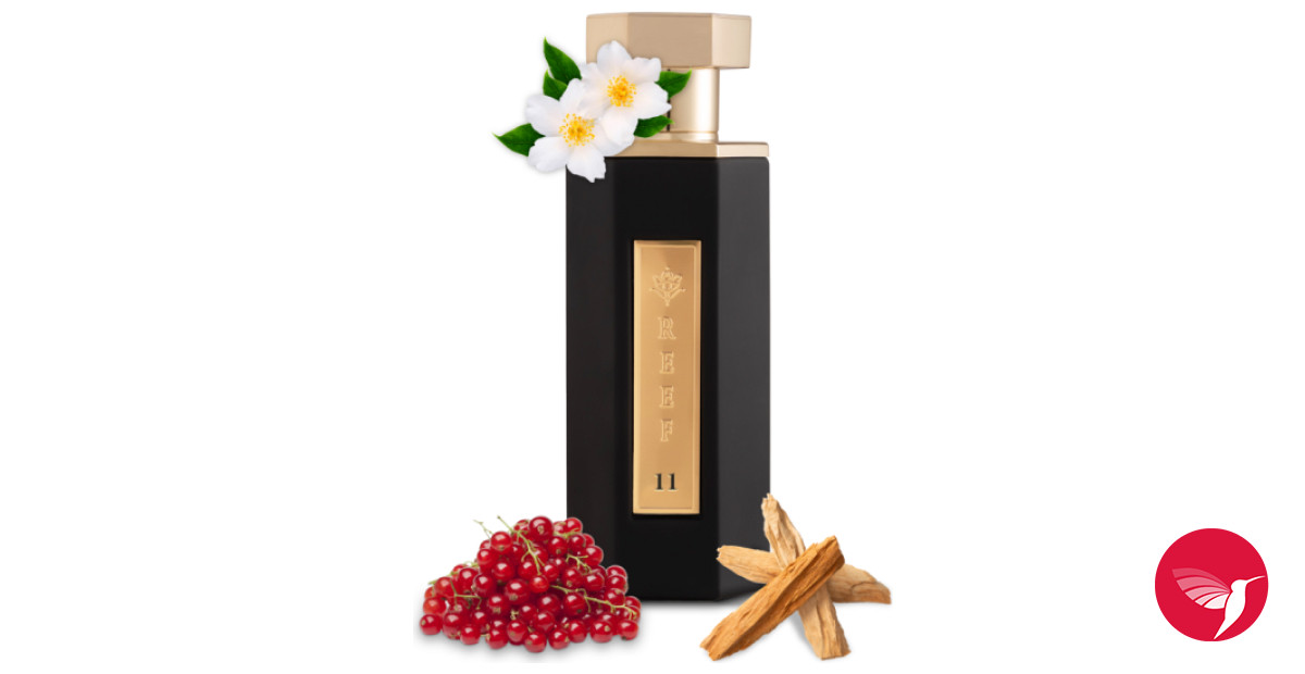 Reef 11 Reef Perfumes Parfum - ein es Parfum für Frauen und Männer