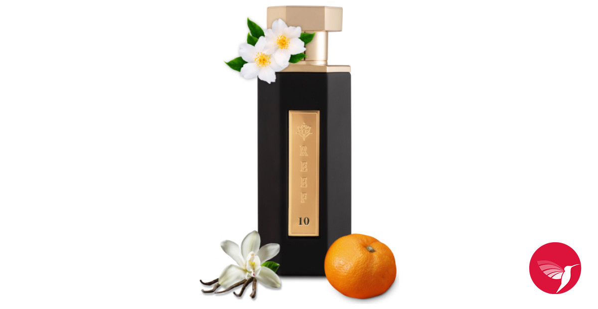 Reef 10 Reef Perfumes parfum - un parfum unisex