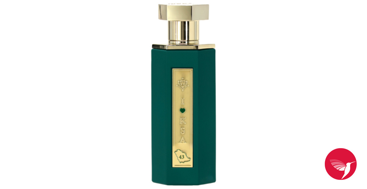 Reef 43 National Day Reef Perfumes parfum - un parfum pour homme et femme