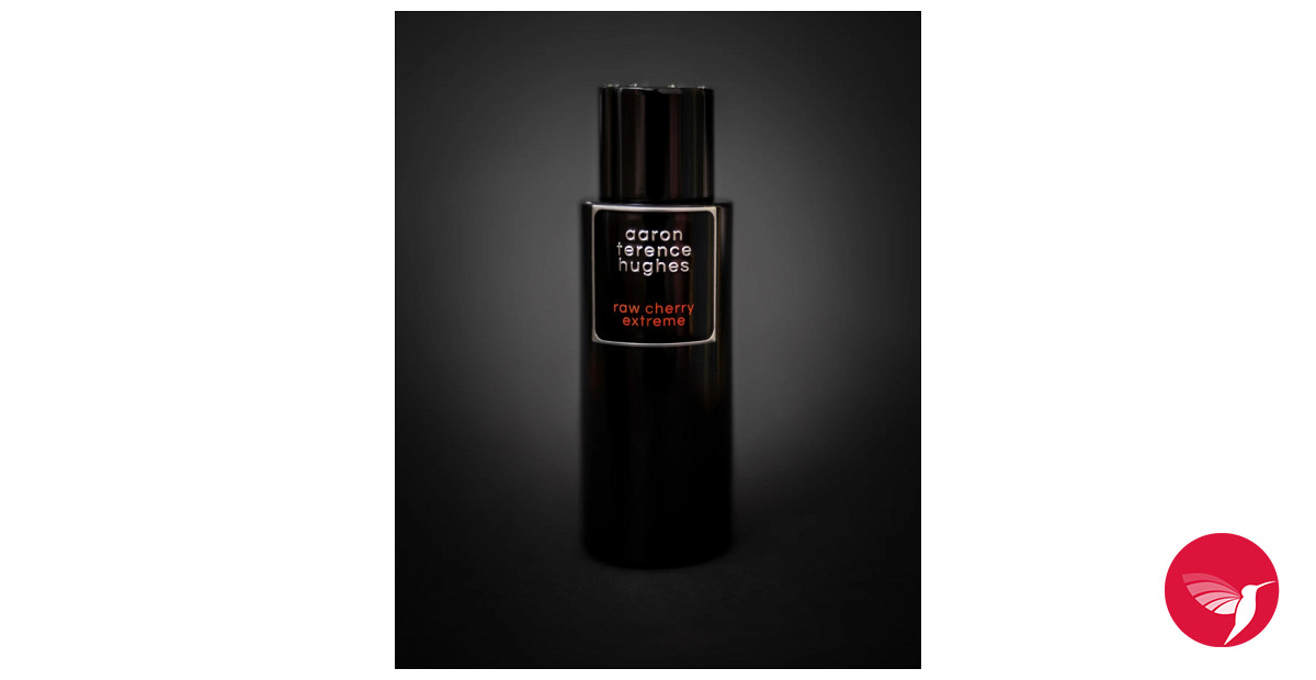 Raw Cherry Extreme Aaron Terence Hughes عطر - a جديد fragrance للجنسين 2024