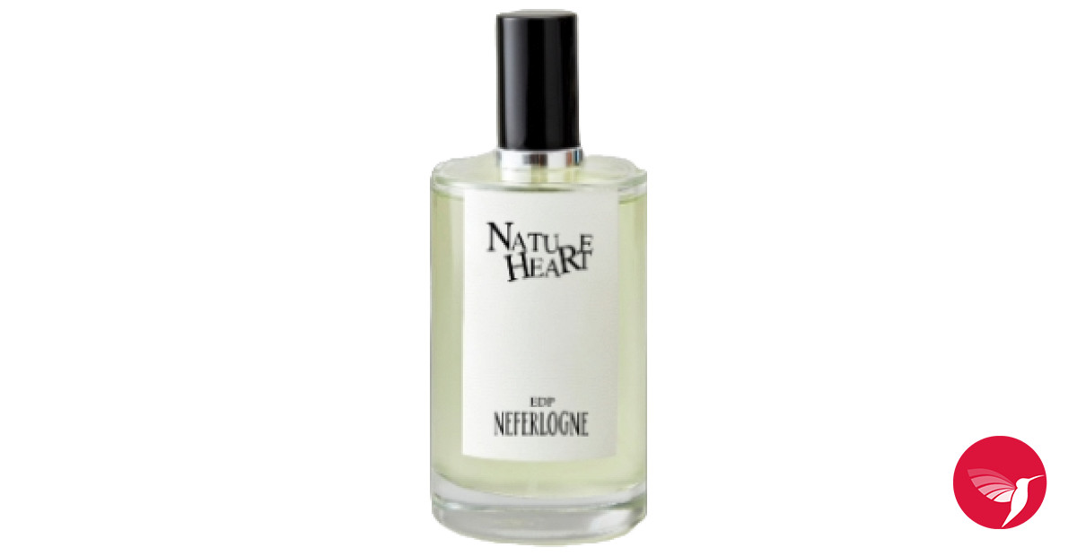 Nature Heart Neferlogne parfum - un parfum pour homme et femme 2022